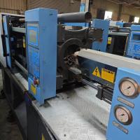 China Haitian PL1200/370j Injection Molding Machine Horizontal Servo Motor for sale