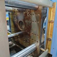 China Haitian PL1200/370j Injection Molding Machine Horizontal Servo Motor for sale