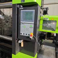 China UN800A5S Servo Motor Yizumi Injection Molding Machine Horizontal 8000KN for sale