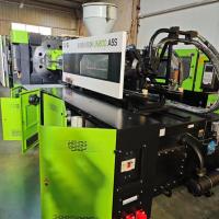 China UN800A5S Servo Motor Yizumi Injection Molding Machine Horizontal 8000KN for sale