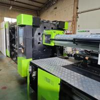 China UN800A5S Servo Motor Yizumi Injection Molding Machine Horizontal 8000KN for sale