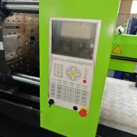 China UN200SKII-V-PET Variable Pump Pet Preform Injection Molding Machine Horizontal 2000KN for sale