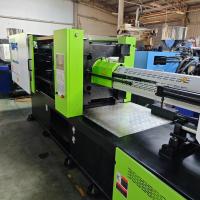 China UN200SKII-V-PET Variable Pump Pet Preform Injection Molding Machine Horizontal 2000KN for sale