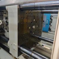 China POTENZA-II Servo Motor Lk Injection Molding Machine Horizontal 1300KN for sale