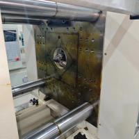China POTENZA-II Servo Motor Lk Injection Molding Machine Horizontal 1300KN for sale