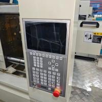 China POTENZA-II Servo Motor Lk Injection Molding Machine Horizontal 1300KN for sale