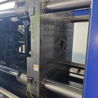 China MA4500/3200GII Haitian Injection Molding Machine 780mm 4500KN Horizontal for sale