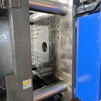 China MA4500/3200GII Haitian Injection Molding Machine 780mm 4500KN Horizontal for sale
