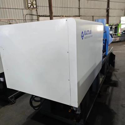China MA1600/540 Haitian Injection Molding Machine Servo Motor Horizontal for sale
