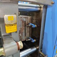 China MA1600/540 Haitian Injection Molding Machine Servo Motor Horizontal for sale