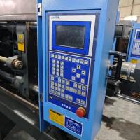 China MA1600/540 Haitian Injection Molding Machine Servo Motor Horizontal for sale