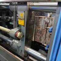 China MA1600/540 Haitian Injection Molding Machine Servo Motor Horizontal for sale