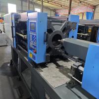China MA1600/540 Haitian Injection Molding Machine Servo Motor Horizontal for sale