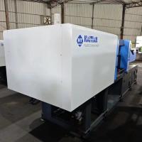 China MA2000/700 Servo Motor Haitian Injection Machine 2000KN for sale