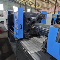 China MA2000/700 Servo Motor Haitian Injection Machine 2000KN for sale