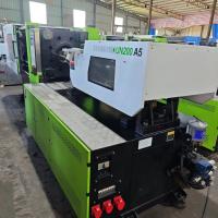 China UN200A5 Servo Motor Yizumi Injection Molding Machine Horizontal 2000KN for sale