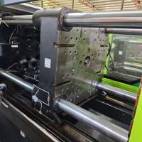 China UN200A5 Servo Motor Yizumi Injection Molding Machine Horizontal 2000KN for sale