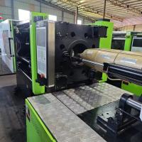 China UN200A5 Servo Motor Yizumi Injection Molding Machine Horizontal 2000KN for sale
