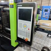 China UN160A5 Servo Motor Fully Automatic Plastic Injection Moulding Machine Horizontal for sale