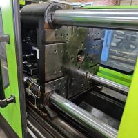 China UN160A5 Servo Motor Fully Automatic Plastic Injection Moulding Machine Horizontal for sale
