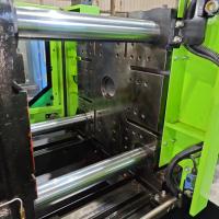 China UN160A5 Servo Motor Fully Automatic Plastic Injection Moulding Machine Horizontal for sale
