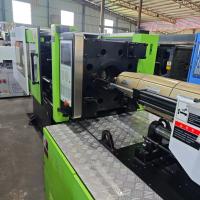 China UN160A5 Servo Motor Fully Automatic Plastic Injection Moulding Machine Horizontal for sale
