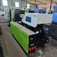 China UN160A5 Servo Motor Fully Automatic Plastic Injection Moulding Machine Horizontal for sale