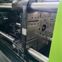 China UN120A5S Yizumi Molding Machine Servo Motor 1200KN Horizontal for sale