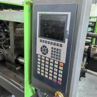 China TTI130SeKII/S Servo Motor Welltec Injection Molding Machine Horizontal for sale