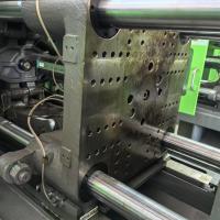 China TTI130SeKII/S Servo Motor Welltec Injection Molding Machine Horizontal for sale