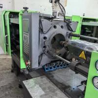 China TTI130SeKII/S Servo Motor Welltec Injection Molding Machine Horizontal for sale