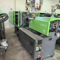 China TTI130SeKII/S Servo Motor Welltec Injection Molding Machine Horizontal for sale
