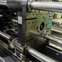 China UN90A5S Yizumi Injection Molding Machine Servo Motor Yizumi Injection Molding for sale