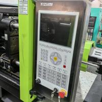 China UN90A5S Yizumi Injection Molding Machine Servo Motor Yizumi Injection Molding for sale