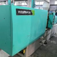 China UN160A2-SM Yizumi Plastic Injection Machine Servo Motor 1600KN Horizontal for sale