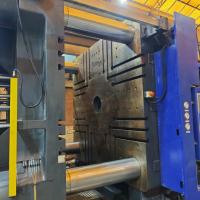 China MA21000II/19300 Haitian Injection Molding Machine 21000KN Haitian Plastic Injection Molding Machine for sale