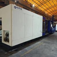 China MA21000II/19300 Haitian Injection Molding Machine 21000KN Haitian Plastic Injection Molding Machine for sale