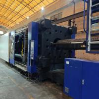China MA21000II/19300 Haitian Injection Molding Machine 21000KN Haitian Plastic Injection Molding Machine for sale