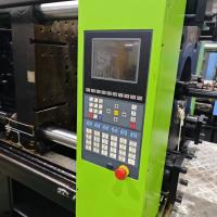 China UN320SKII Servo Motor Yizumi Injection Molding Machine Horizontal for sale