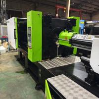 China UN320SKII Servo Motor Yizumi Injection Molding Machine Horizontal for sale