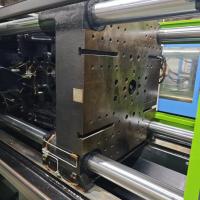 China UN320SKII Servo Motor Yizumi Injection Molding Machine Horizontal for sale
