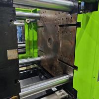 China UN320SKII Servo Motor Yizumi Injection Molding Machine Horizontal for sale