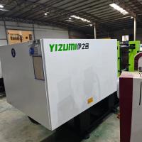 China UN320SKII Servo Motor Yizumi Injection Molding Machine Horizontal for sale