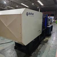 China 2000KN MA2000II/700 Horizontal Injection Moulding Servo Motor for sale