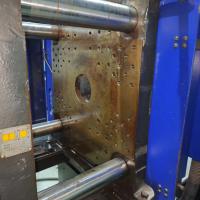 China 2000KN MA2000II/700 Horizontal Injection Moulding Servo Motor for sale