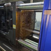 China 2000KN MA2000II/700 Horizontal Injection Moulding Servo Motor for sale