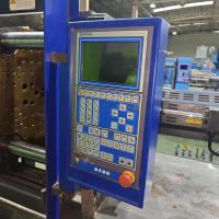 China 2000KN MA2000II/700 Horizontal Injection Moulding Servo Motor for sale