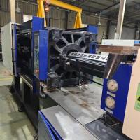 China 2000KN MA2000II/700 Horizontal Injection Moulding Servo Motor for sale