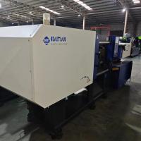China MA1200II/370 Servo Motor Haitian Injection Molding Machine Horizontal 1200KN for sale