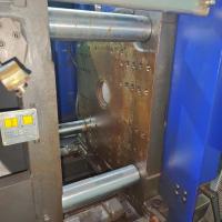 China MA1200II/370 Servo Motor Haitian Injection Molding Machine Horizontal 1200KN for sale